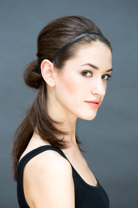 10 Hair Styles You Can Do in 5 Minutes or Less